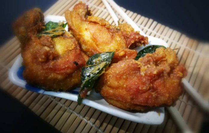 Chinese Home Food Delivery | Home-Cooked Dinner Delivery KL Selangor