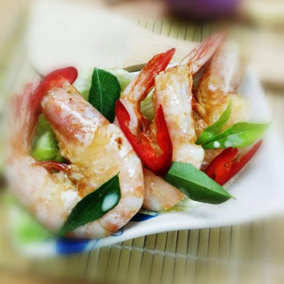 Chinese Home Food Delivery | Home-Cooked Dinner Delivery KL Selangor