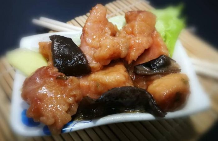 Chinese Home Food Delivery | Home-Cooked Dinner Delivery KL Selangor